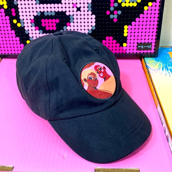 Sephora | Accessories | Sephora Limited Edition Cap | Poshmark